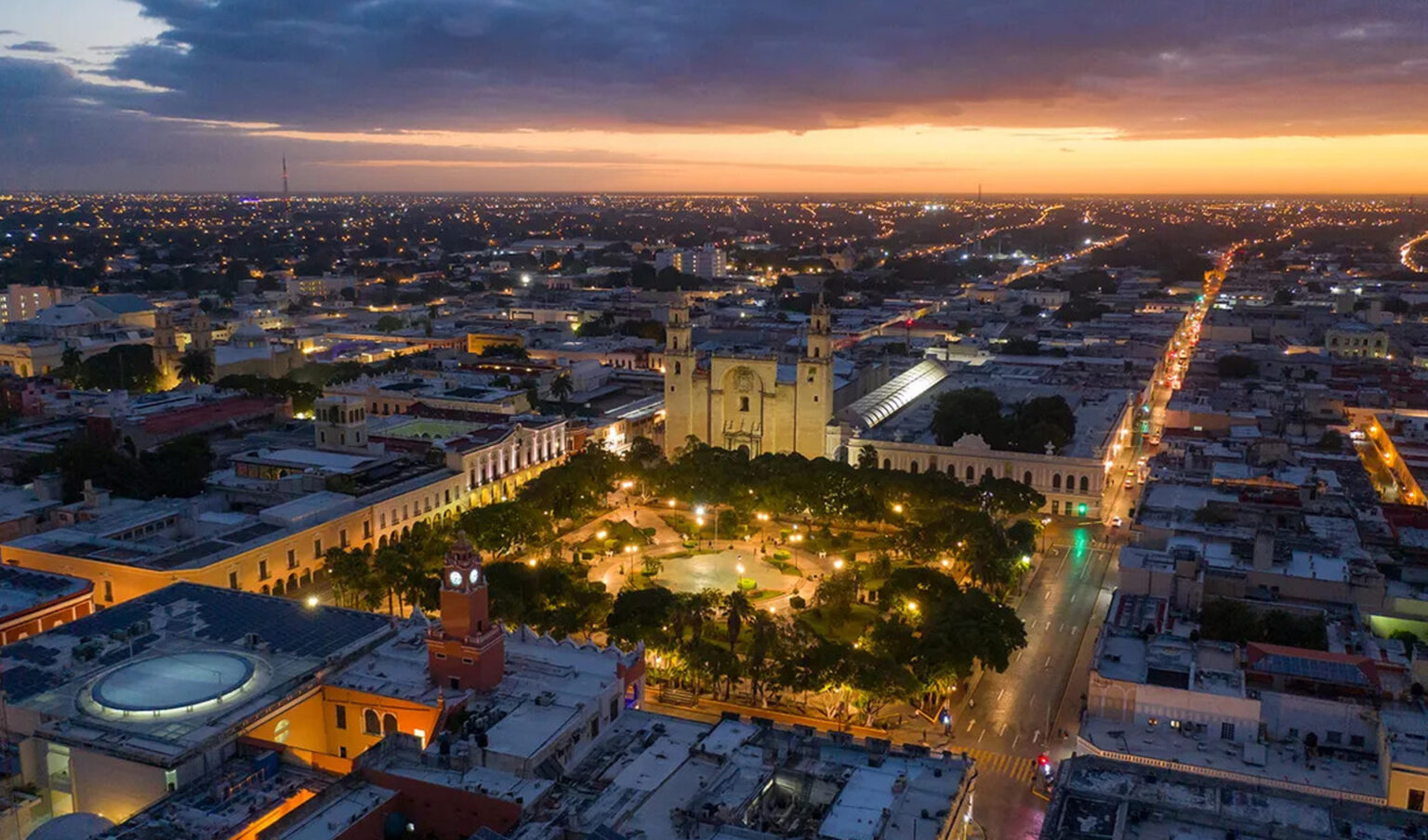 Seguridad Privada en Mérida con SEPSISA